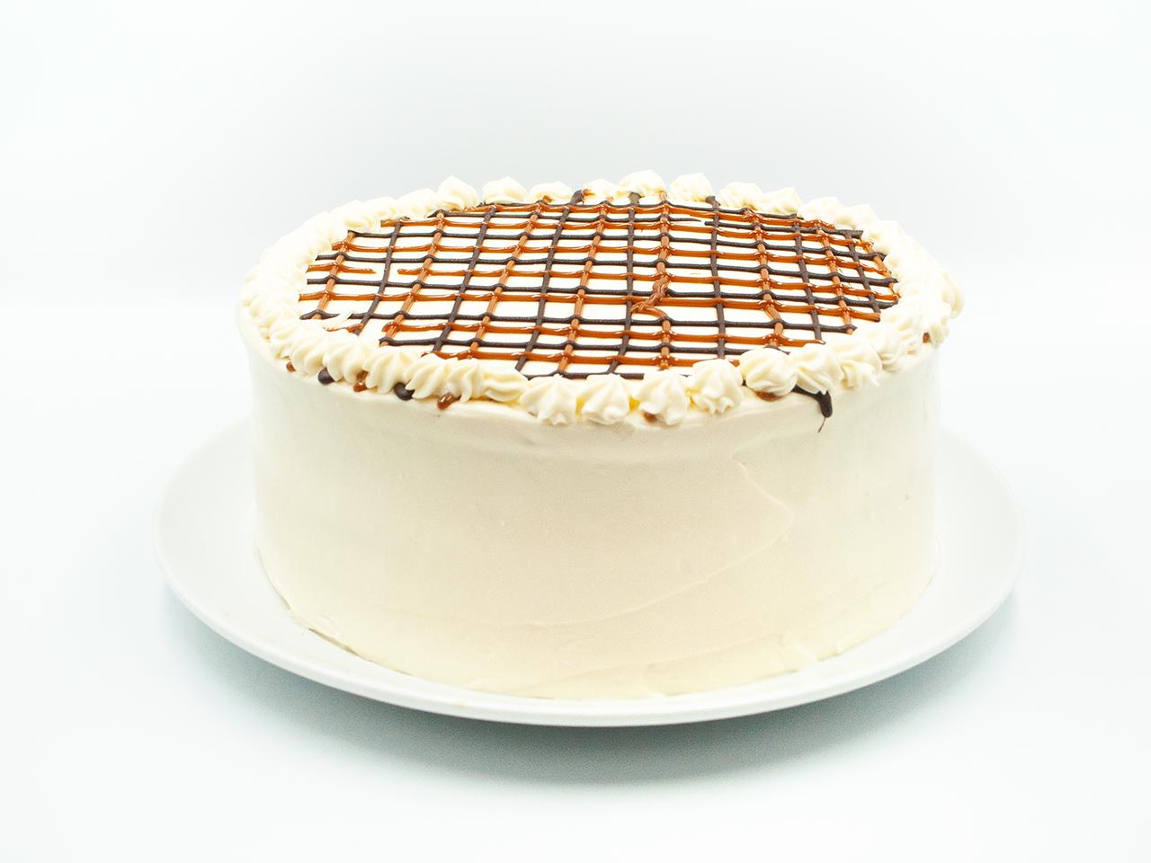 Pastel Tortuga – Pastelerías Marisa