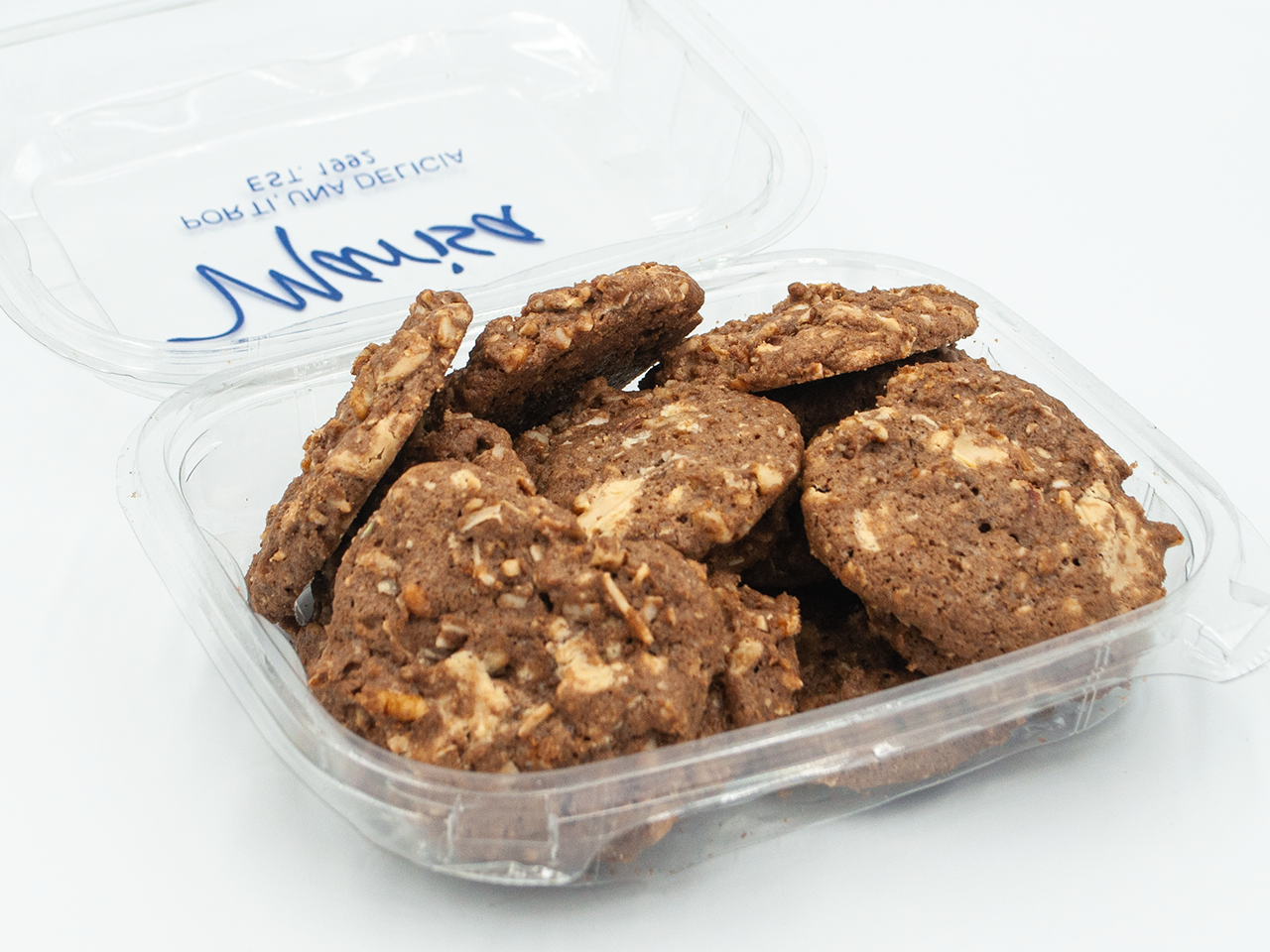 Galletas – Pastelerías Marisa