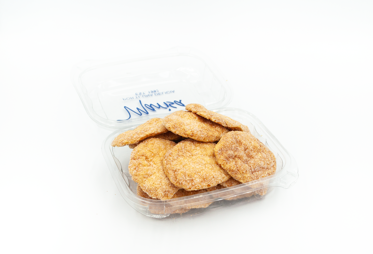 Galletas Espejo Chicas – Pastelerías Marisa