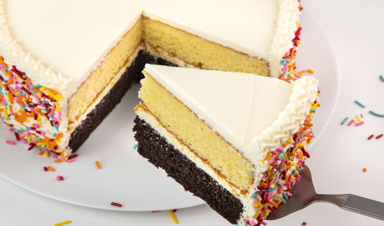 Pastel Cumpleaños – Pastelerías Marisa