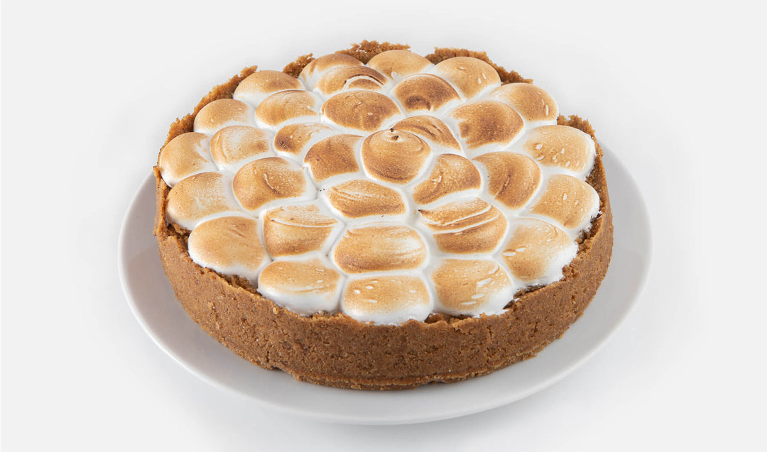 Pay de Limón – Pastelerías Marisa