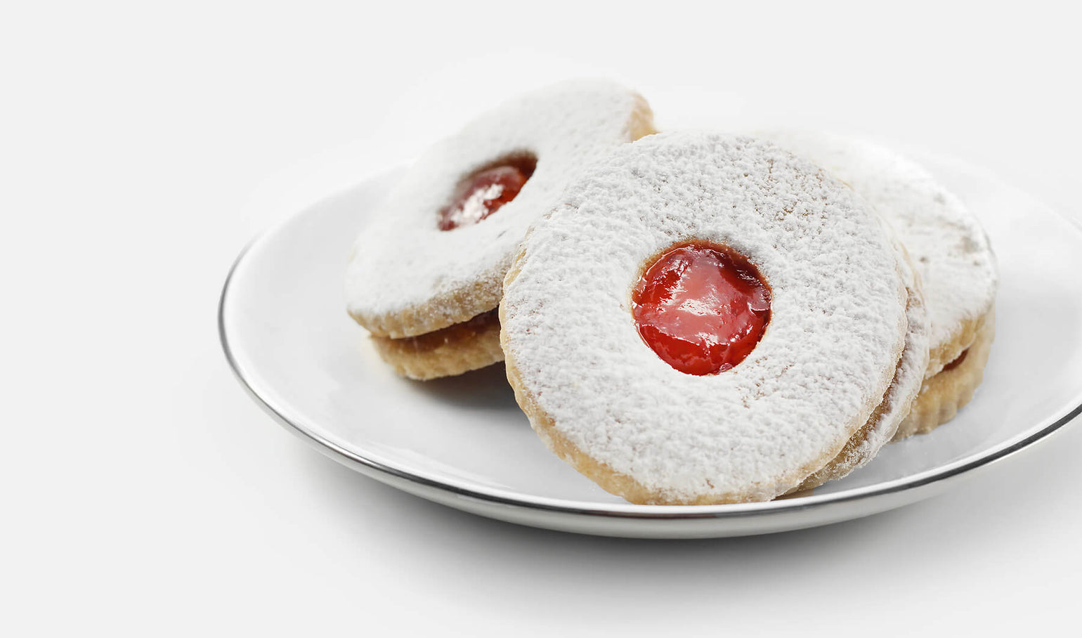 Galletas Centenario Chicas – Pastelerías Marisa