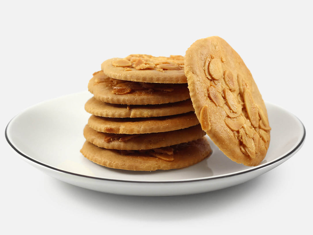 Galletas – Pastelerías Marisa