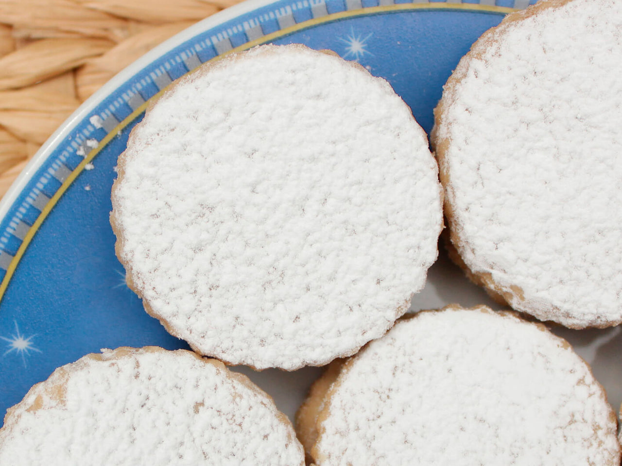 Galletas – Pastelerías Marisa