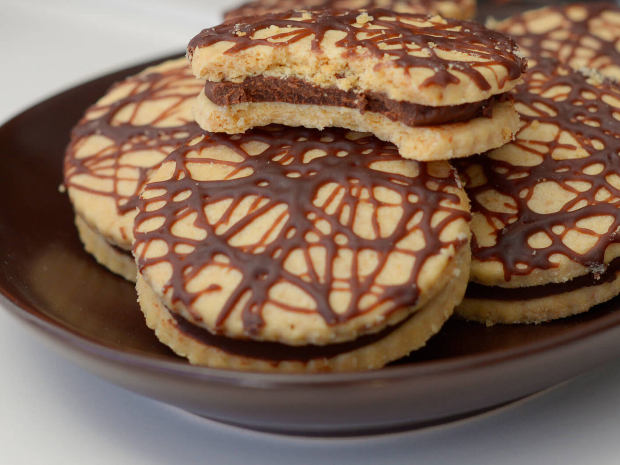 Galletas – Pastelerías Marisa