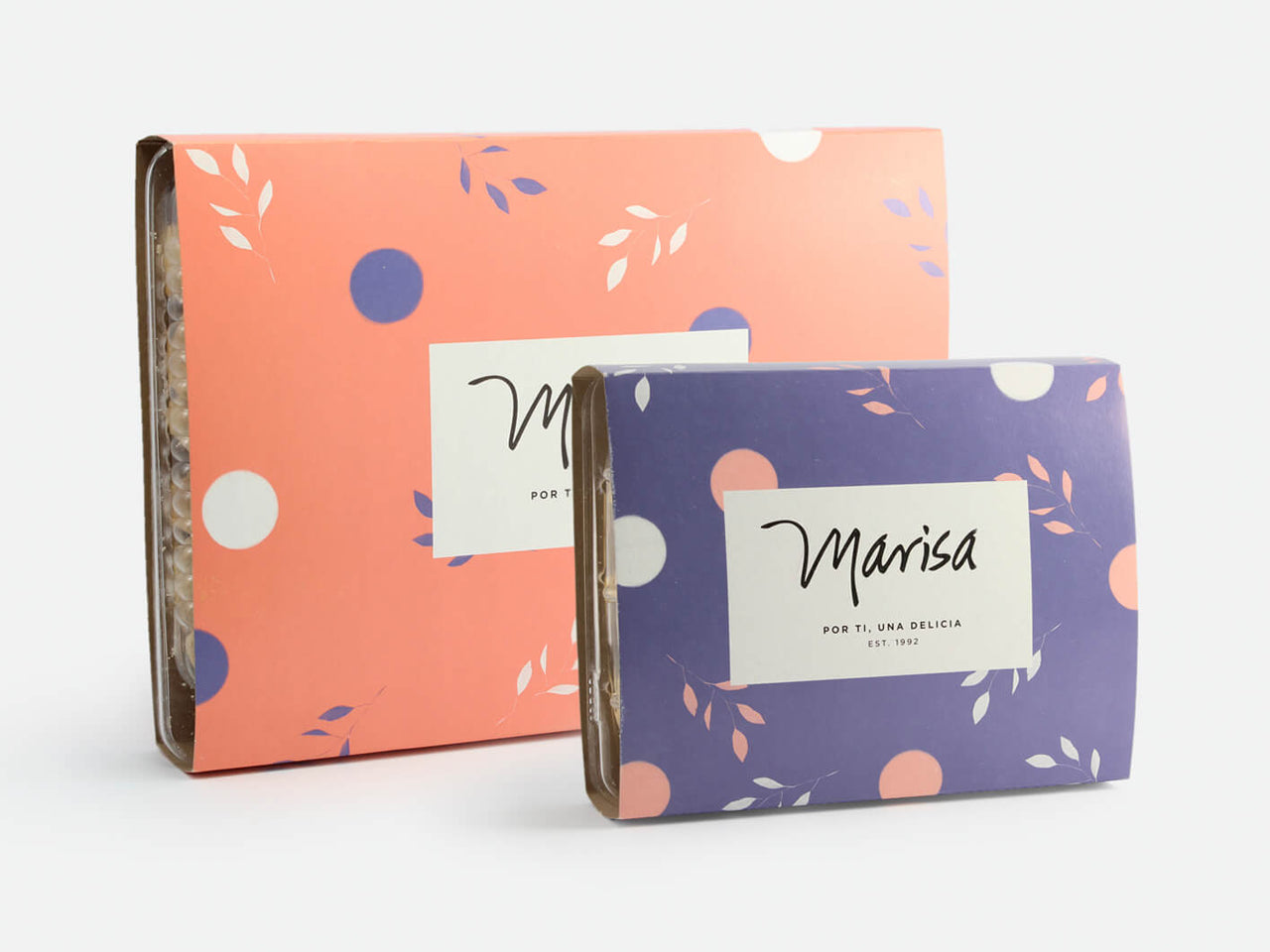 Productos – Pastelerías Marisa