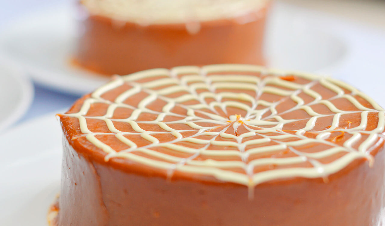 Pastel Capricho Grande – Pastelerías Marisa