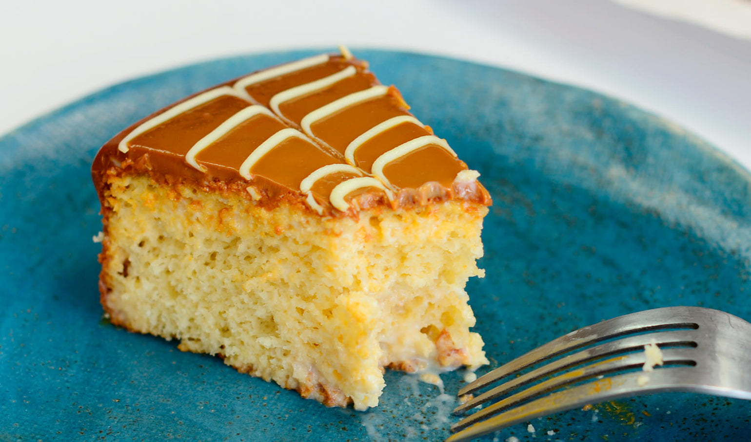Pastel Capricho Grande – Pastelerías Marisa