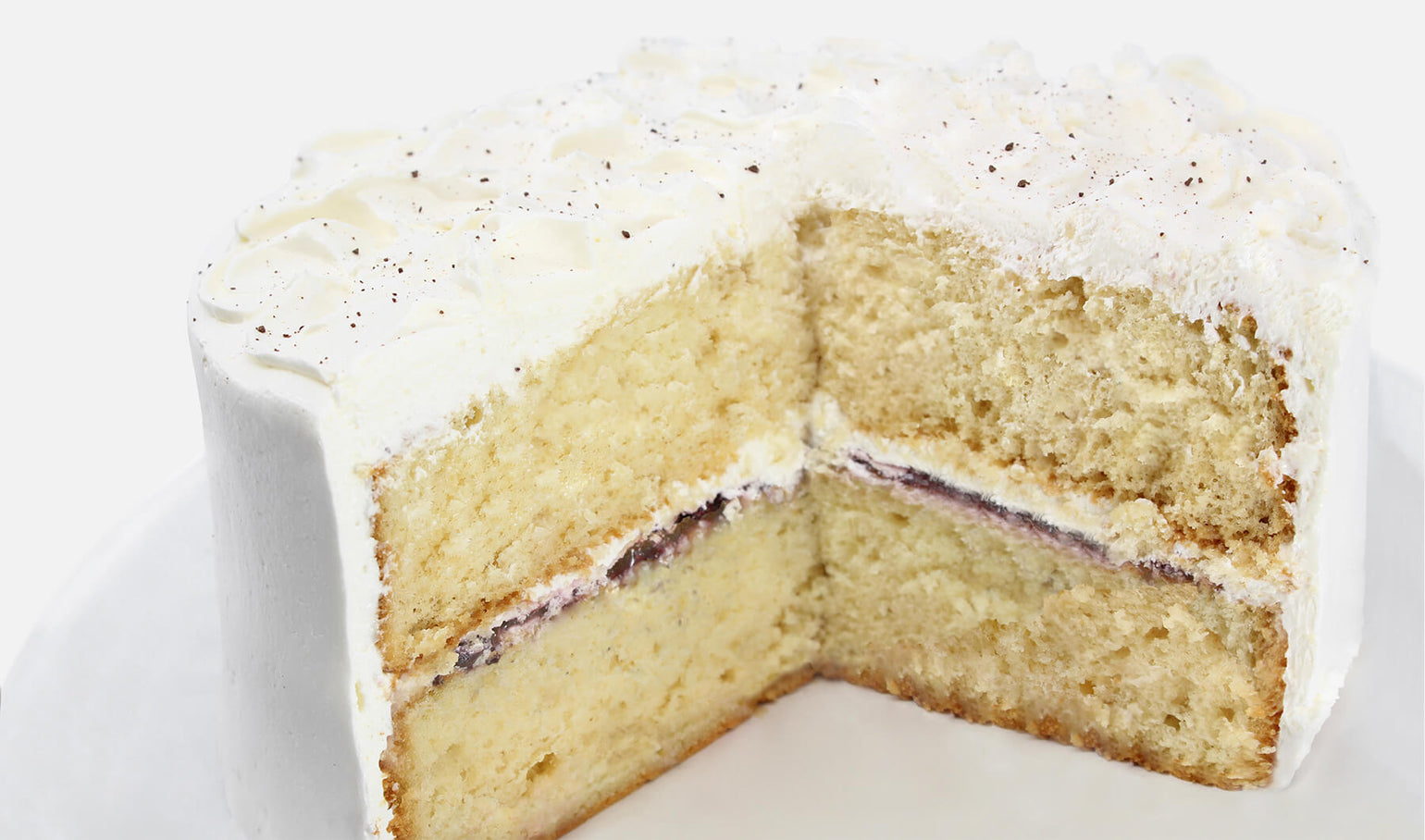 Pastel Tres Leches sin Azúcar – Pastelerías Marisa